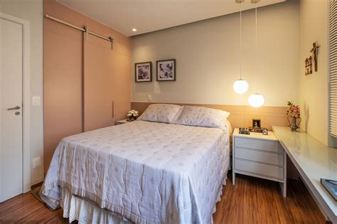 Apartamento Lourdes III Fernanda Andrade Arquitetura E Design De