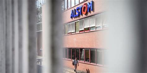Les Syndicats Dalstom Appellent à La Grève Mardi 27 Septembre