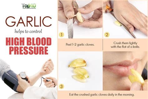 10 Excellent Remedies To Prevent High Blood Pressure Glossypolish