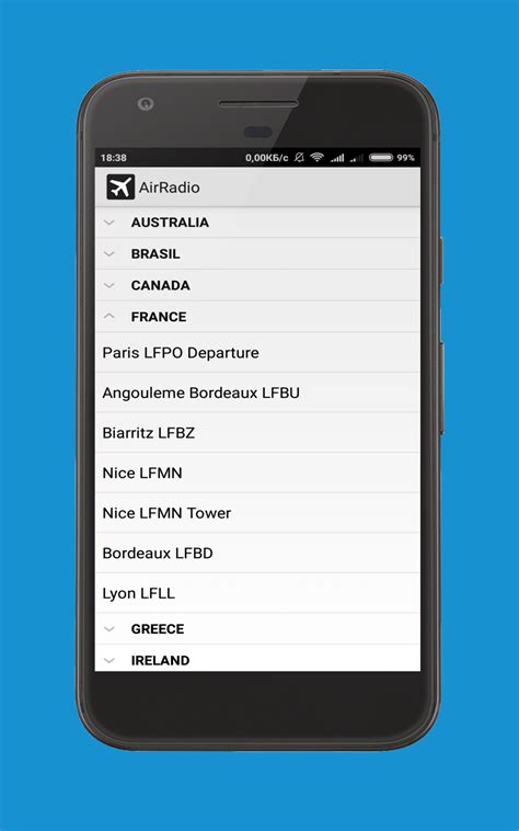 AirRadio Amazon Co Uk Appstore For Android