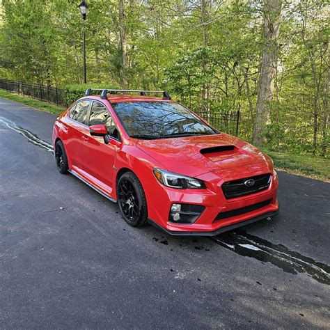 Im Thinking Its Time Let Her Go R Wrx