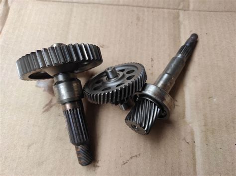 GIGI RASIO GARDAN BEAT KARBU ORIGINAL COPOTAN Lazada Indonesia