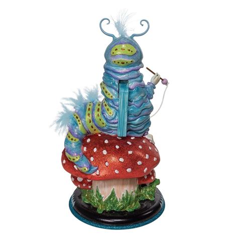 15 Hollywood Nutcrackers™ Caterpillar Nutcracker