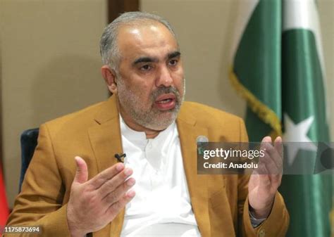 28 Pakistans National Assembly Photos And High Res Pictures Getty Images