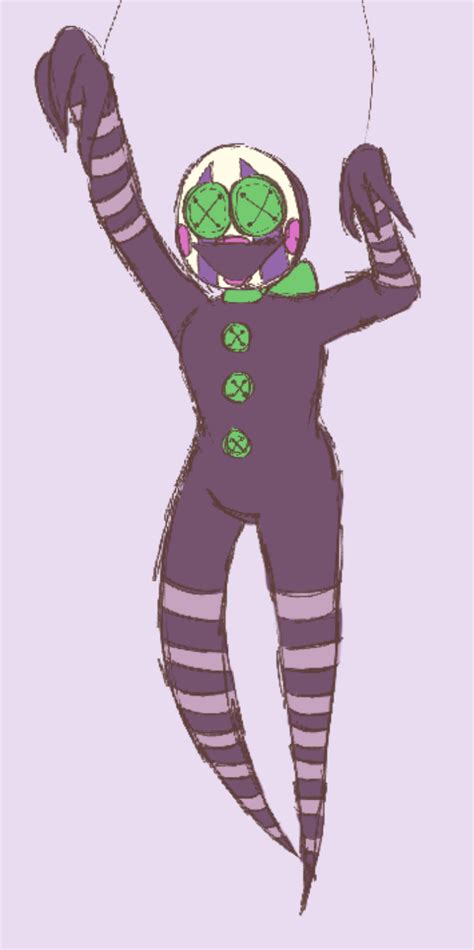 Fnaf Marionette Explore Tumblr Posts And Blogs Tumgik