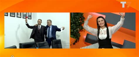 Косово „на нозе“ за професорот игроорец 360 степени