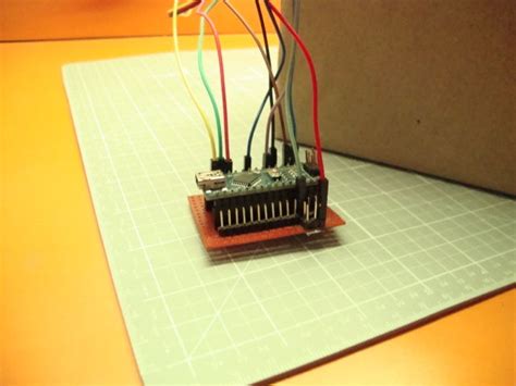 The Interactive Donation Box ~ Arduino Tutorial
