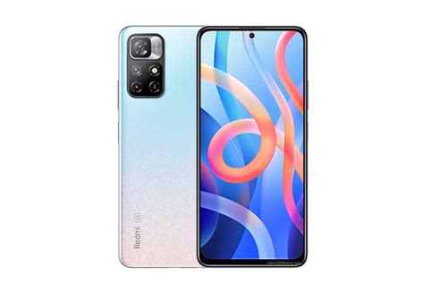 Xiaomi Redmi Note T G Ditenagai Dimensity G Dengan RAM GB