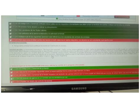 Parcial Derecho Comercialb Derecho Comercial Studocu