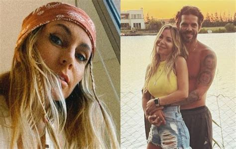 Gisela Dulko estalló cuando le preguntaron si todavía está enamorada de