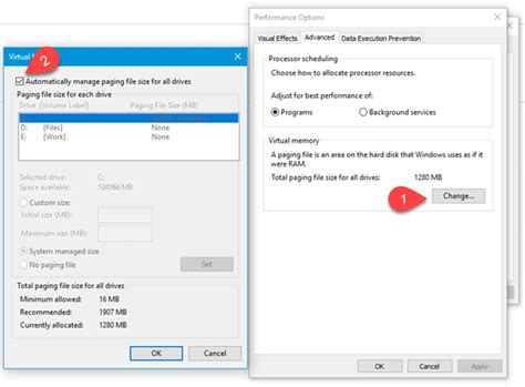 Fix Kernel Data Inpage Error In Windows 11 10