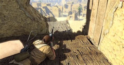 Sniper Elite Iii Ultimate Edition Review ·