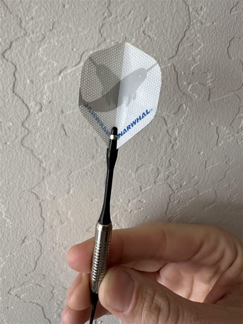 Dart Shaft And Flight Punch Question R Darts