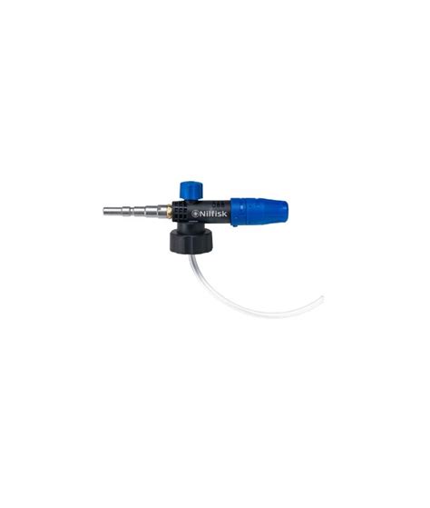 Nilfisk Foam Sprayer 095 2lbottle Emg Services