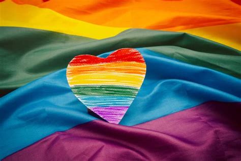Colorful Diy Crafts To Make During Pride