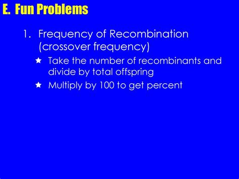 Chromosomal Basis Of Inheritance Ppt Download