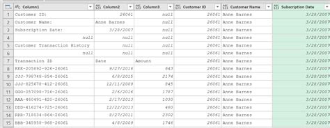 Import Specific Cells From Excel Files Master Data Analysis