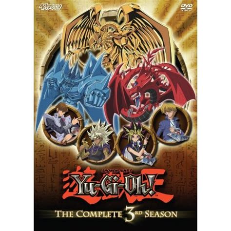 Yugi Latin Las Sagas de Yugioh Online En Español Latino Lista De