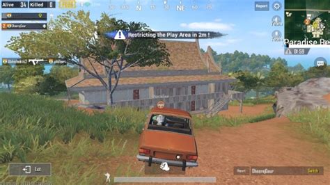 Pubg Mobile Sanhok Map Apk Download Now Gizmeek