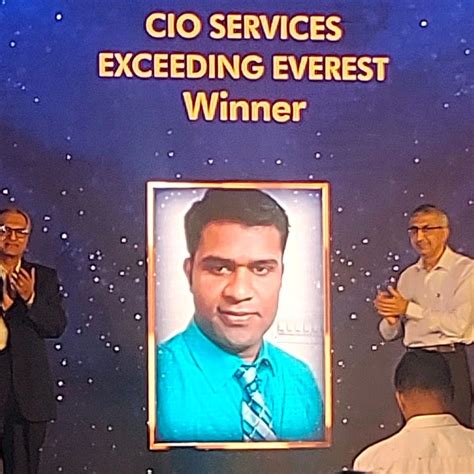 Siva Prakash Posted On Linkedin