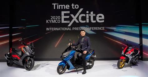 最新消息｜kymco 光陽機車 速克達 電動機車