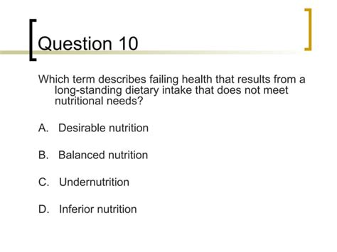 chapter 2 review questions ppt