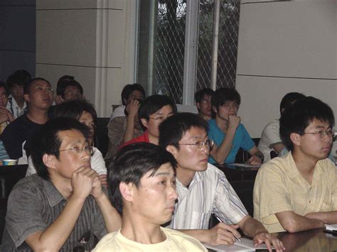 “油气藏地质及开发工程”国家重点实验室学术交流报告会 成都理工新闻网
