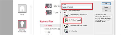 cadence orcad pcb designer 尝试从原理图到pcb设计流程 文一：选择所需的工具 哔哩哔哩