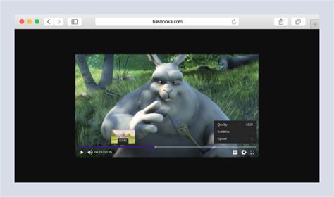 15 Javascript Libraries For Working With Html5 Video Bashooka