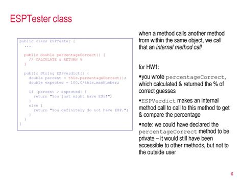 Csc 222 Object Oriented Programming Spring Ppt Download