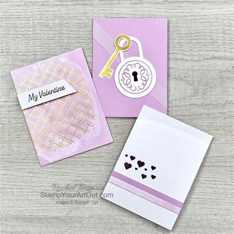 Key To My Heart Paper Pumpkin Alternates Stamp Your Art Out Paper Pumpkin Paper Hearts