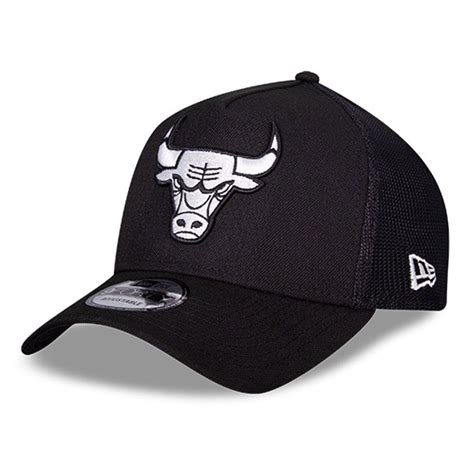 Gorra New Era Chicago Bulls 9forty Aframe New Era