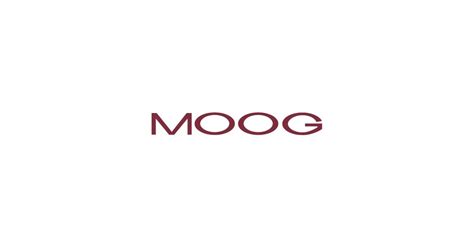 Moog Inc Announces Distributor Agreement With Robin Radar Systems Business Wire
