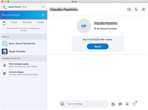 How To Tell If You Have Been Blocked On Skype