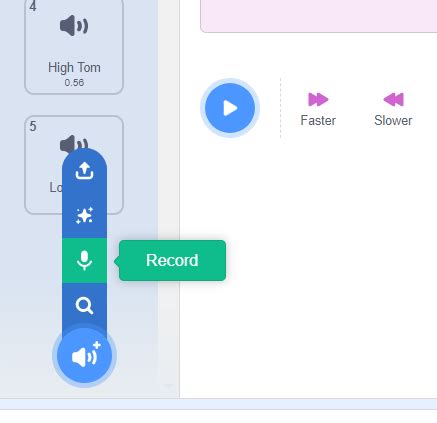 How To Add Music To Scratch CodeWizardsHQ