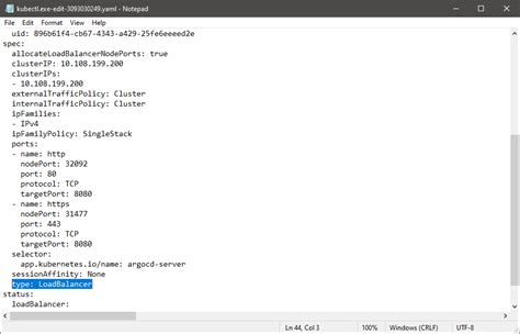 Chapter 1 Argocd Tutorial Kubernetes Guides Apptio