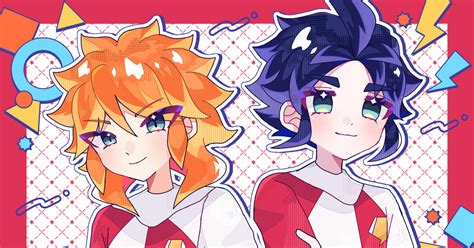 イナズマイレブンgo Goまとめ ゆずたのイラスト Pixiv