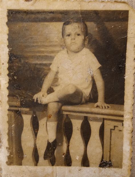 Picture Of My Uncle That My Grandma Asked Me To Fix It Any Help Would Be Really Appreciated