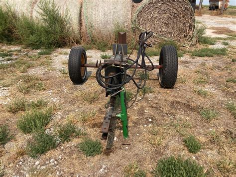Log Splitter Bigiron Auctions