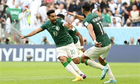 مباشر المنتخب السعودي مشاهدة ملخص مباراة السعودية ضد بولندا كأس