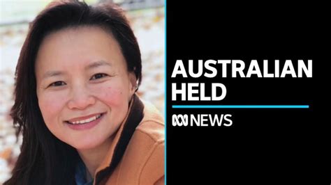 No News On Sentence For Journalist Cheng Lei Held In Chinese Prison