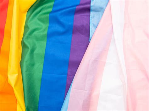 Trans Pride Flag Burned On Lawn Of Brookline Church Brookline Ma Patch