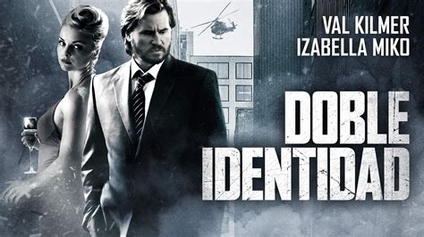 Double Identity 2009 Az Movies
