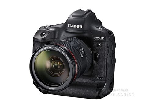 佳能EOS 1D X Mark II 单机 5D4 5D IV 5DIV 5D3 6D2 京东33650元 佳能 EOS 1D X