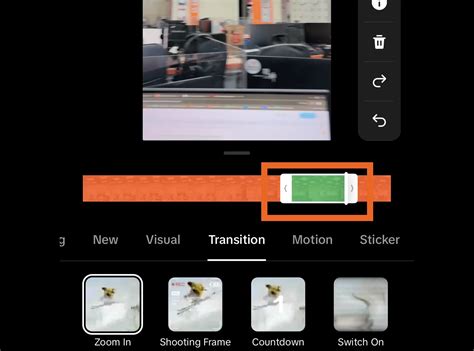 How To Do Tiktok Transitions Your Complete Guide