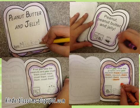 Christina S Kinder Blossoms November