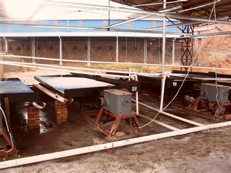 Coltan Tantalite Ore Processing Plant Pineer Mining Machinery