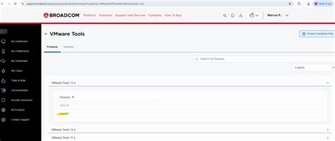 Upgrade Vmware Tools Across Vsphere By Using The Offline Bundle