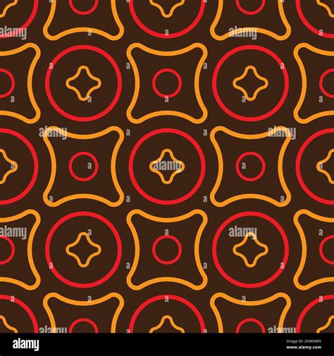 Simple Decorative Patterns