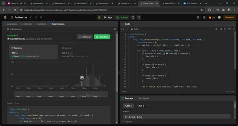 Gautam Mishra On Linkedin Day97 Day102 120daysofcode Programming